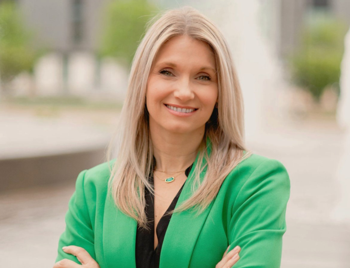 Incoming economic development leader is ready to learn more about ...